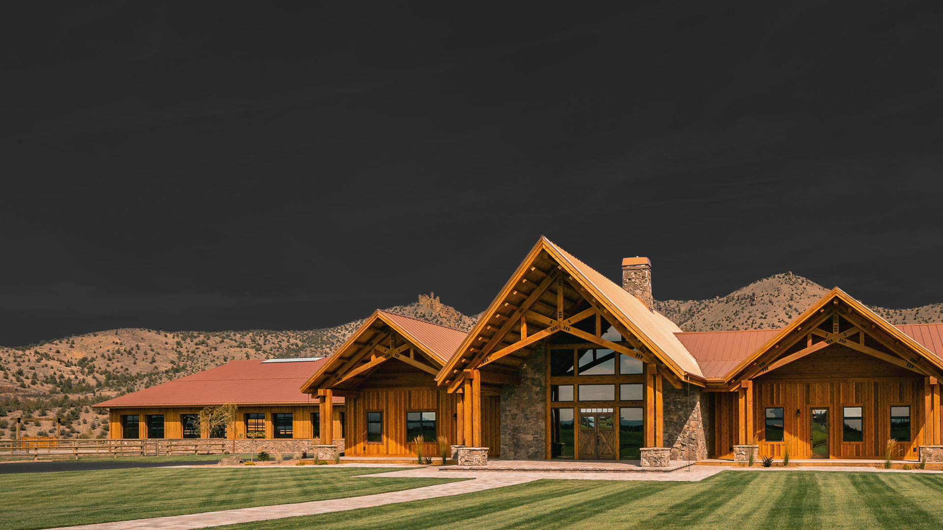 Coyote Rock Ranch | Broodmares and Prospects | Terrebonne, Oregon